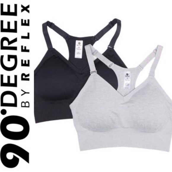 90 Degree By Reflex | Intimates & Sleepwear | Nwt 9 Degree By Reflex ...